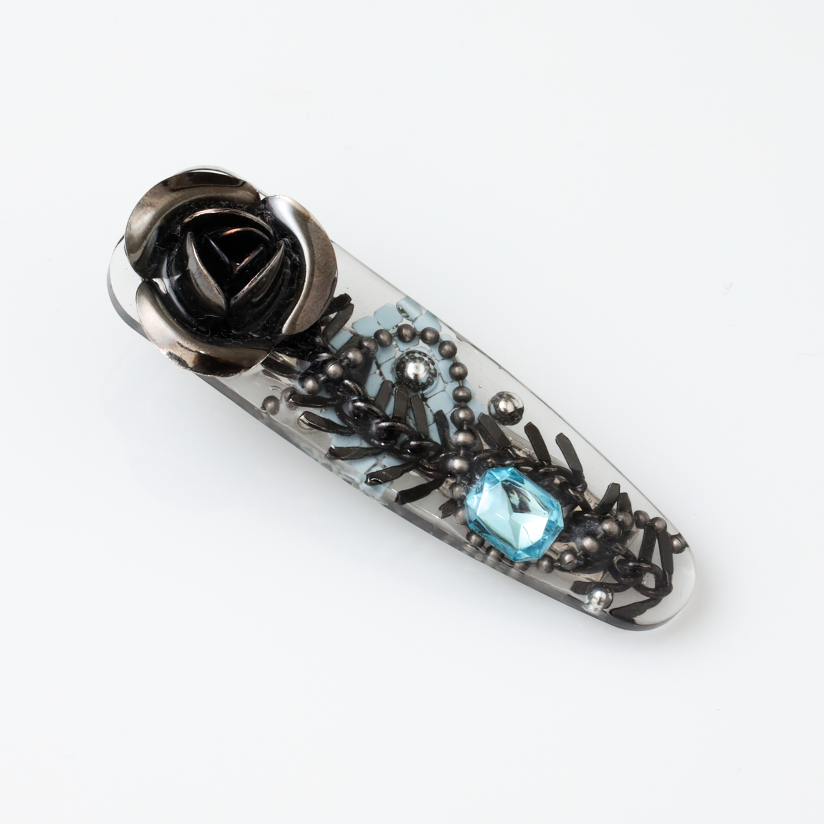 Eclipse – Crack Couture