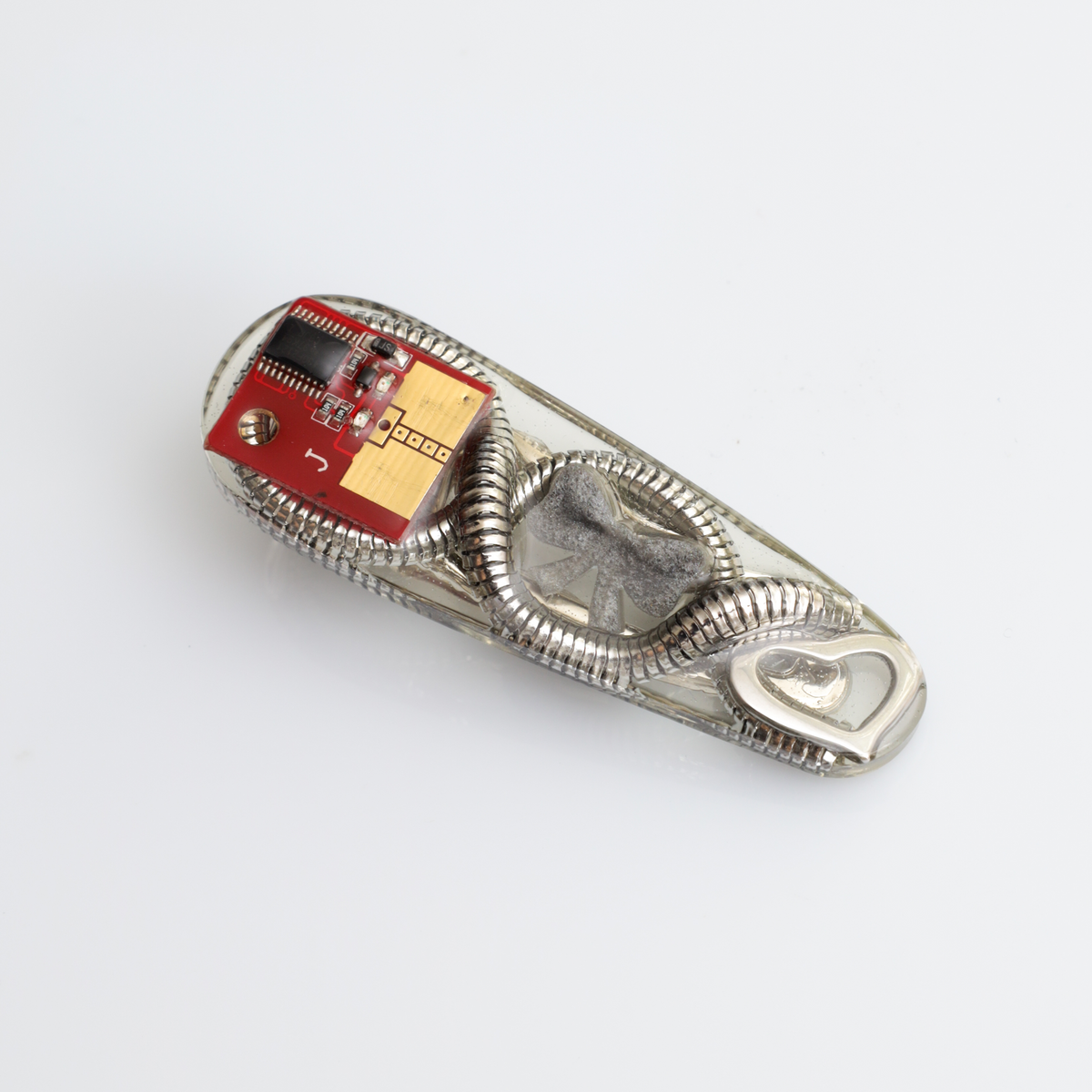 Bit Lyfe – Crack Couture